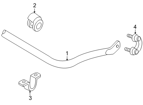 23180723 - Genuine GM Parts