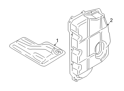 84227871 - Genuine GM Wheel-18X8.5X24Mm