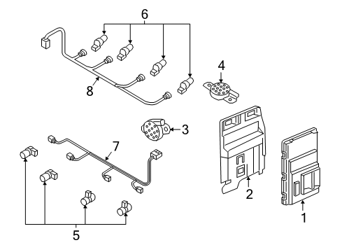 22922224 - Genuine GM Parts