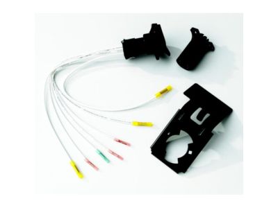 12498307 - Genuine GM Trailer Wiring Harness Adapter