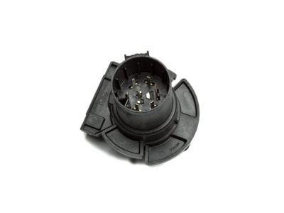 12498307 - Genuine GM Trailer Wiring Harness Adapter