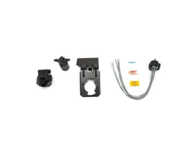 12498307 - Genuine GM Trailer Wiring Harness Adapter