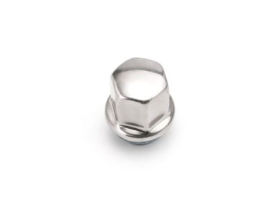 19303308 - Genuine GM Lug Nuts in Stainless Steel