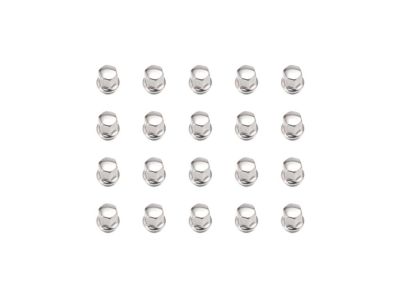 19303308 - Genuine GM Lug Nuts in Stainless Steel