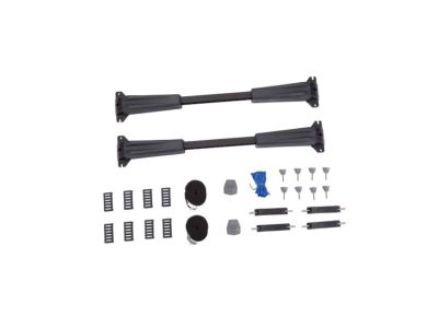 19330171 - Genuine GM Roof-Mounted Watersport Carrier by Thule