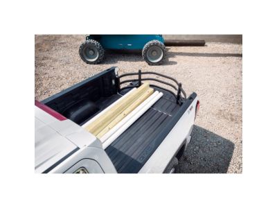 19417394 - Genuine GM Bed Extender/Bed Divider in Black by LUND