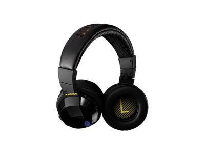 19420040 - Genuine GM Tabor2 Bluetooth Headphones by KICKER