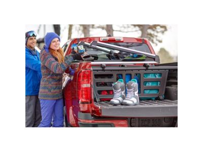 22937756 - Genuine GM GearOn™ Bed Divider Package