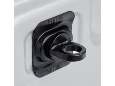 23146899 - Genuine GM Cargo Tie-Down Rings