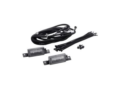 23199878 - Genuine GM LED Perimeter Bed Lighting