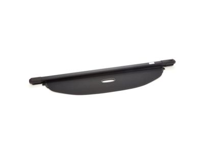 23315627 - Genuine GM Cargo Area Shade in Black