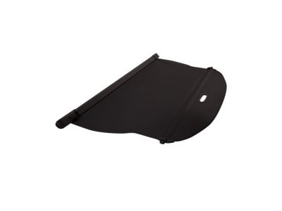 23315627 - Genuine GM Cargo Area Shade in Black