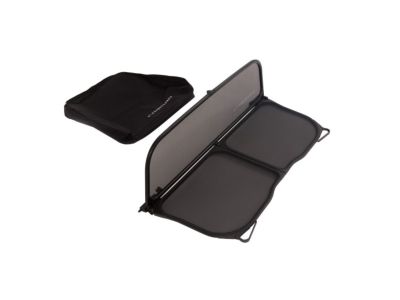 23432014 - Genuine GM Convertible Windscreen with Camaro Script