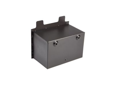 84081567 - Genuine GM Center Console Lockable Storage Box