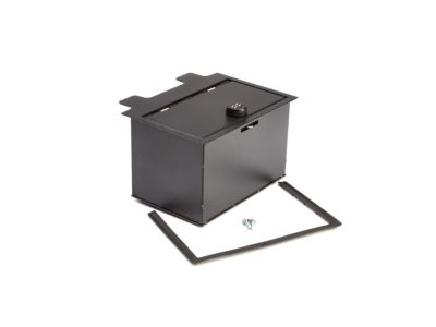 84081567 - Genuine GM Center Console Lockable Storage Box