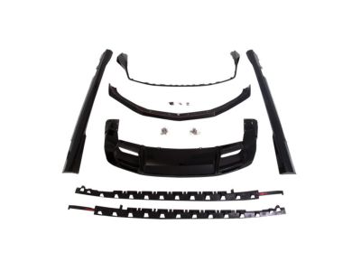 84116167 - Genuine GM Parts