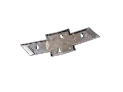 84133640 - Genuine GM Front Bowtie Emblem in Black