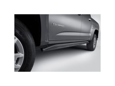 84141175 - Genuine GM Crew Cab Rocker Panel Guard