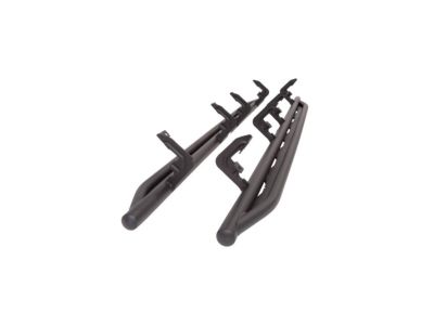 84141175 - Genuine GM Crew Cab Rocker Panel Guard