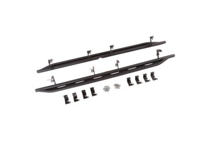 84141175 - Genuine GM Crew Cab Rocker Panel Guard