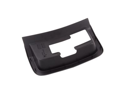 84151503 - Genuine GM Trailer Hitch Trim Bezel