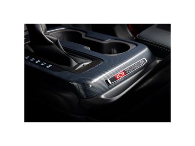 84152637 - Genuine GM Chevrolet Performance Emblem