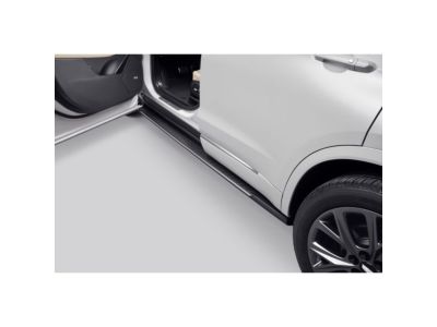 84169079 - Genuine GM Molded Assist Steps in Black