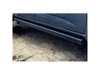 84242766 - Genuine GM Crew Cab Rocker Panel Guard