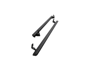 84242766 - Genuine GM Crew Cab Rocker Panel Guard