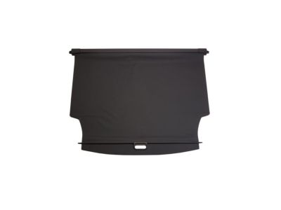 84390976 - Genuine GM Cargo Area Shade in Jet Black