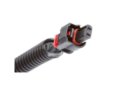 84395803 - Genuine GM Illuminated Bowtie Emblems in Black