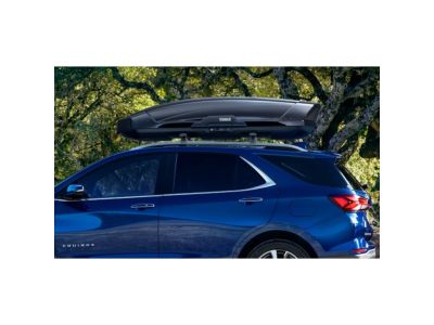 84450050 - Genuine GM Roof Rack Cross Rail Package in Black