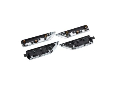 84469330 - Genuine GM Parts