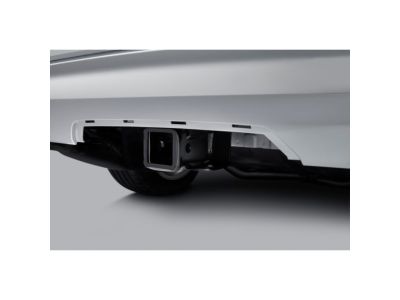 84480490 - Genuine GM 1,500-lb.-Capacity Hitch Trailering Package