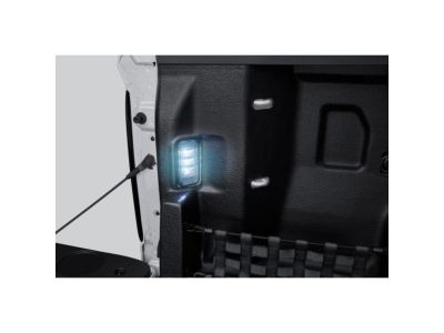 84659238 - Genuine GM Cargo Light Kit