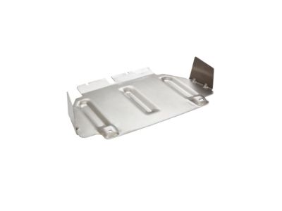 84731654 - Genuine GM Front Underbody Shield