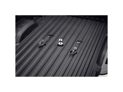 84759851 - Genuine GM 2 5/16-Inch Gooseneck Trailer Hitch