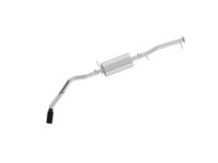 Chevrolet Silverado Exhaust Tip - Genuine GM