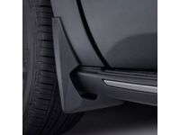GMC Acadia Splash Guards - Genuine GM