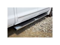 GMC Yukon Assist Steps - Genuine GM