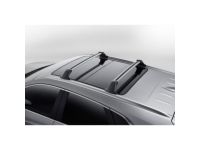 Cadillac XT5 Roof Carriers - Genuine GM