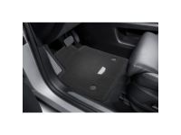 Cadillac XT5 Floor Mats - Genuine GM
