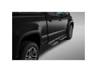 Chevrolet Colorado Assist Steps - Genuine GM
