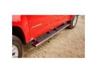 Chevrolet Colorado Assist Steps - Genuine GM