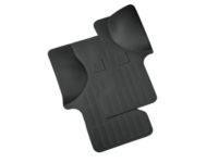 Chevrolet Express Floor Mats - Genuine GM