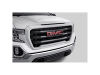 Chevrolet Silverado Grille - Genuine GM