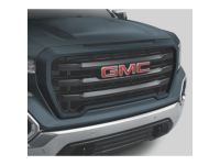 Chevrolet Silverado Grille - Genuine GM
