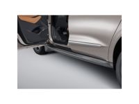 Buick Enclave Assist Steps - Genuine GM