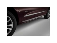 Buick Enclave Assist Steps - Genuine GM