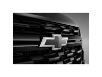 Chevrolet Colorado Exterior Emblems - Genuine GM